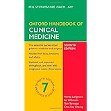 Oxford Handbook of Clinical Medicine (Oxford Medical Handbooks) : Longmore, Murray, Wilkinson ...