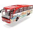 Dickie Toys 203745005 Touring Bus : Amazon.co.uk: Toys & Games