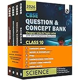 PW CBSE Class 10 Mathematics Made Easy Handwritten Notes with Question ...