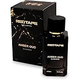 Buy Red Tape Lasting Impact Eau De Parfum for Men 100ml | Premium Long ...