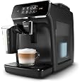 PHILIPS Versuni Latte Go Fully Automatic Espresso Coffee Machine