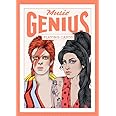 Genius Music (Genius Playing Cards): Amazon.co.uk: Lee, Rik ...