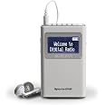 Roberts Radio Sports DAB5 DAB/DAB+/FM Personal Digital Radio - Portable ...