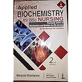 Buy Textbook of Biochemistry for BSc Nursing: As Per Revised Inc Syllabus Book Online at Low ...