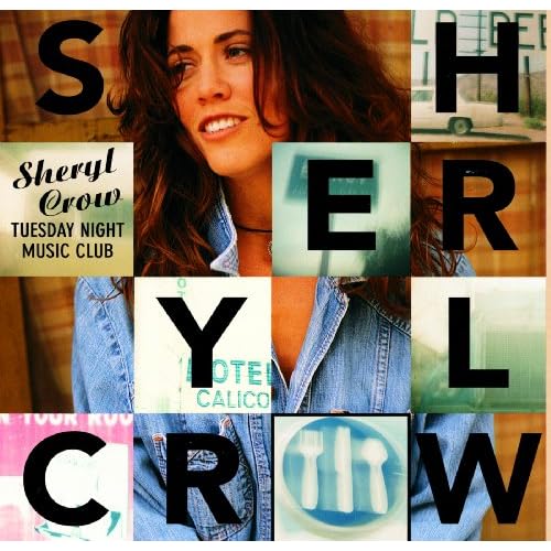 Tuesday Night Music Club by Sheryl Crow on Amazon Music - Amazon.co.uk