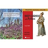 Deep Learning (Adaptive Computation and Machine Learning series) : Goodfellow, Ian, Bengio ...