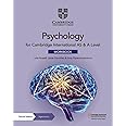 Cambridge International AS & A Level Psychology Coursebook with Digital ...