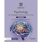 Cambridge International AS & A Level Psychology Coursebook with Digital ...