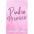 Pinkie Promise (Carter Ridge): Amazon.co.uk: Hale, Sapphire ...