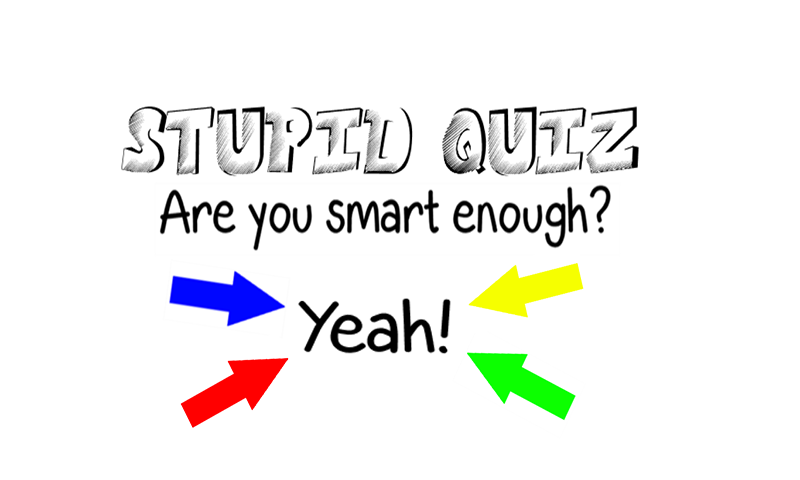 Stupid Quiz: Amazon.co.uk: Appstore for Android