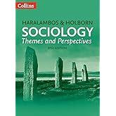 Buy Sociology Themes and Perspectives: Selling over a million copies ...