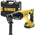 DEWALT DCH133M1 18V Li-ion 26mm SDS-Plus 3-Mode 2Kg Cordless Hammer ...