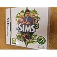 The Sims 3 (Nintendo DS) : Amazon.co.uk: PC & Video Games