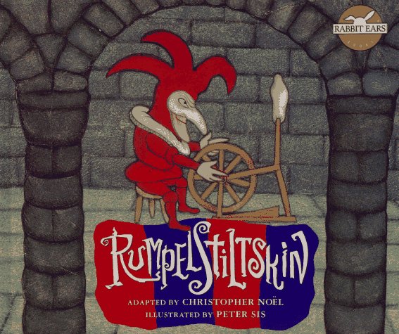 Buy Rumpelstiltskin (Rabbit Ears Books) Book Online at Low Prices in ...
