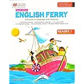 New English Ferry - Complete English Series for Classes 5 | Readers ...