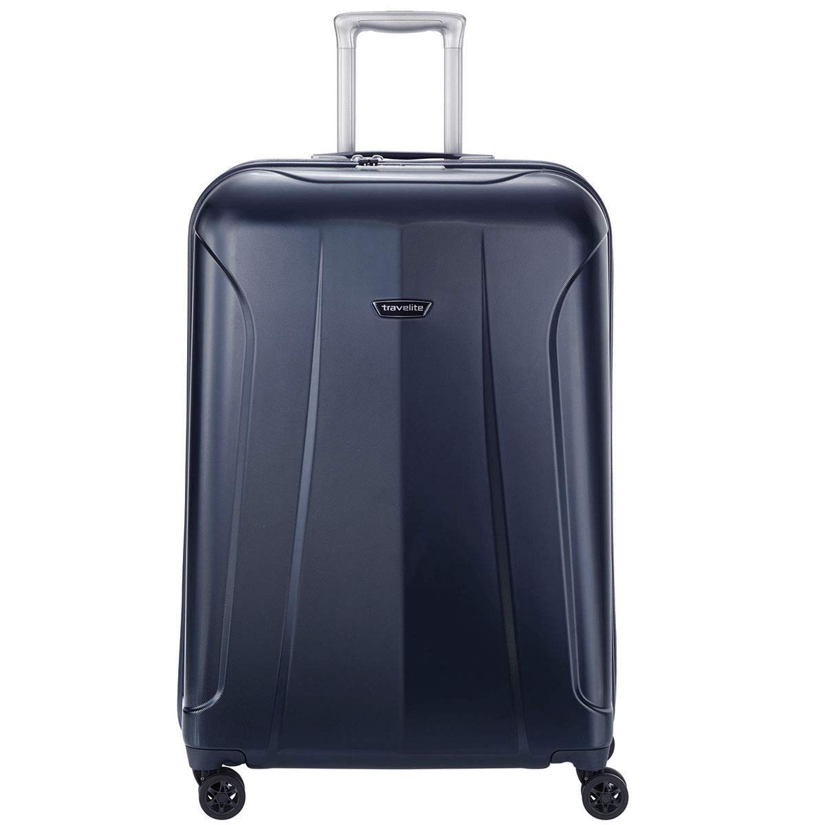 I I Travelite Rollkoffer-Set: Klassisch-elegante, robuste ...
