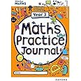 White Rose Maths Practice Journals Year 3 Workbook: Single Copy: Amazon ...