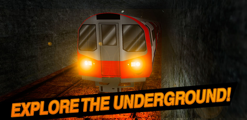 Subway Train Simulator: Metro: Amazon.fr: Appstore pour Android