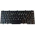 Yesvoo Keyboard for Dell Latitude 5480 5491 E7470 7480 5490 7490 E5450 ...