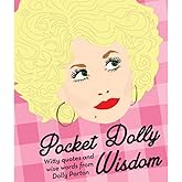 Pocket RuPaul Wisdom: Witty Quotes and Wise Words from a Drag Superstar ...