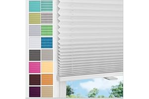 Amazon.de Best Sellers: The most popular items in Pleated Shades