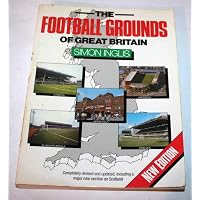 Football Grounds of Britain: Amazon.co.uk: Inglis, Simon: 9780002184267 ...