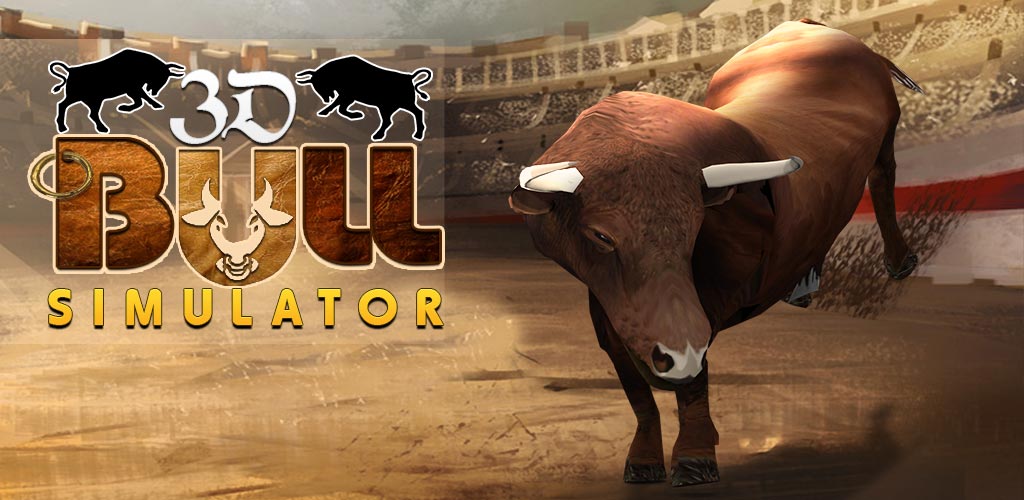 Angry Bull Attack - Matador Sim : Amazon.co.uk: Apps & Games