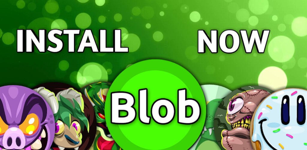 Blob: Amazon.co.uk: Appstore for Android