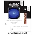 Buy CORNEA, 2-VOLUME SET: 5TH EDITION Book Online at Low Prices in ...
