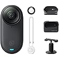 insta360 GO 3S Action Camera with Action Pod