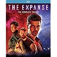 The Expanse: The Complete Series [USA] [Blu-ray]: Amazon.es: Películas y TV
