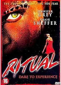 Tales From the Crypt: Ritual: Amazon.co.uk: Jennifer Grey, Harley ...