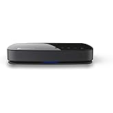 HUMAX Aura Android TV 4K Freeview Play Recorder with Google Assistant ...