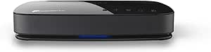 HUMAX Aura Android TV 4K Freeview Play Recorder with Google Assistant ...