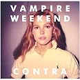 Contra by Vampire Weekend: Amazon.co.uk: CDs & Vinyl
