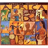 African Groove - Putumayo Presents: Amazon.de: Musik-CDs & Vinyl