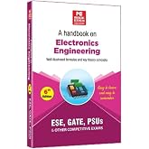 Buy A Handbook on Electronics Engineering Book Online at Low Prices in ...