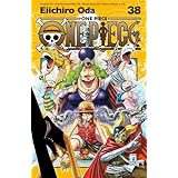 One piece. New edition (Vol. 39) : Oda, Eiichiro, Martini, E.: Amazon ...