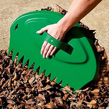 Leaf Grabbers: Amazon.co.uk: Garden & Outdoors