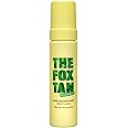 The Fox Tan Rapid Banana Whip, Natural Tanning Accelerator Lotion For ...