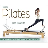 STOTT PILATES Wall Chart - Advanced Matwork : Amazon.co.uk: Sports ...
