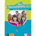 Die Deutschprofis A2.1: Kurs- und Übungsbuch mit Audios und Clips : Swerlowa, Olga: Amazon.de ...