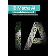 Buy IB Math AI [Applications and Interpretation] Internal Assessment ...