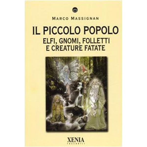 Vere Fate E Folletti Trovati