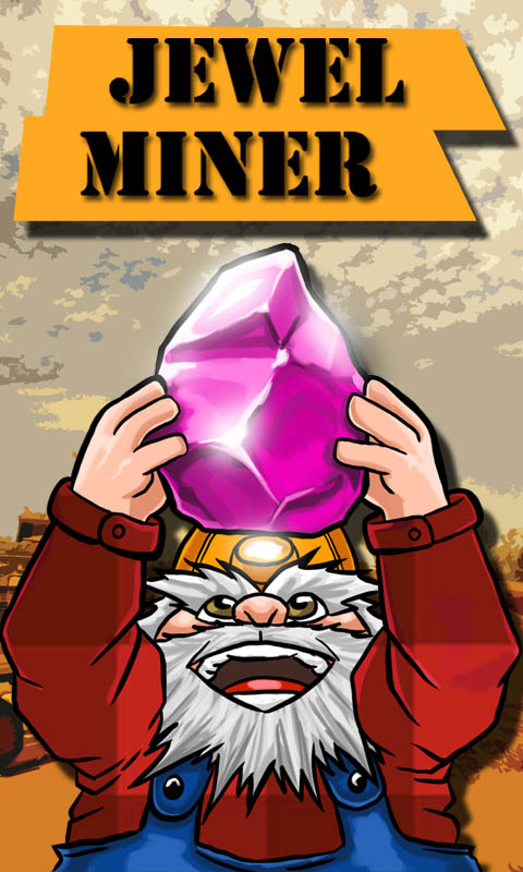 Jewel Miner Journey : Amazon.co.uk: Apps & Games