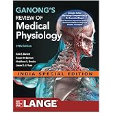Buy Ganong's Review of Medical Physiology, Twenty sixth Edition Book ...