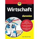 Wirtschaft für Dummies: Ökonomie von Mikro bis Makro : Flynn, Sean ...
