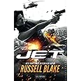 JET: Thriller von New York Times Bestseller Autor Russell Blake ...