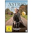 Astrid: Amazon.de: Alba August, Maria Bonnevie, Trine Dyrholm, Magnus ...