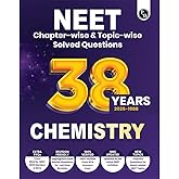 Buy PW - NEET 38 Years PYQ Book - Physics + Chemistry + Biology - NEET ...